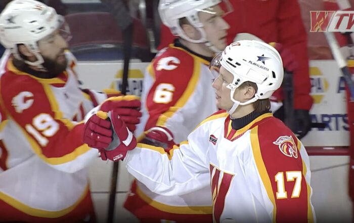 Home - Calgary Wranglers